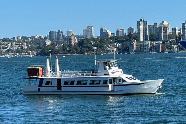 Bayrunner - Get Loose