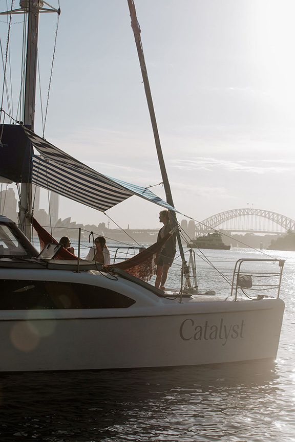 Catalyst - Get Loose