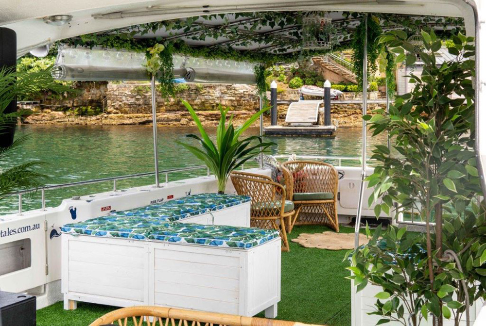 Cheeky Monkey - Get Loose