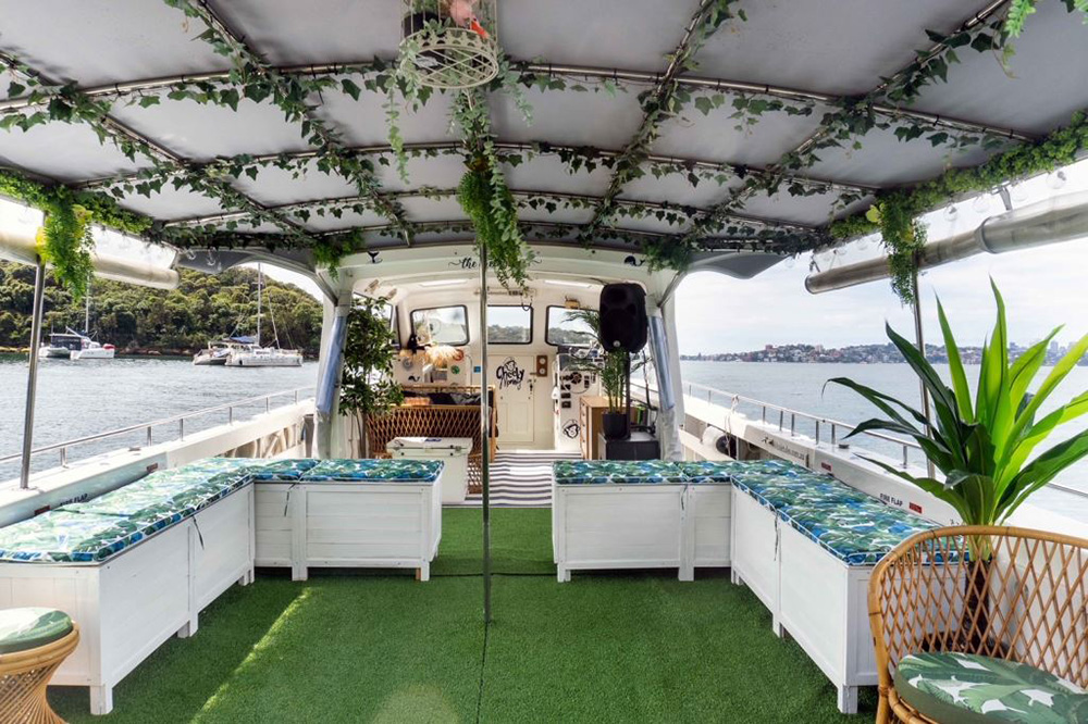 Cheeky Monkey - Get Loose