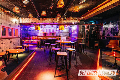 Hire Private & Exclusive Party Venues in Sydney